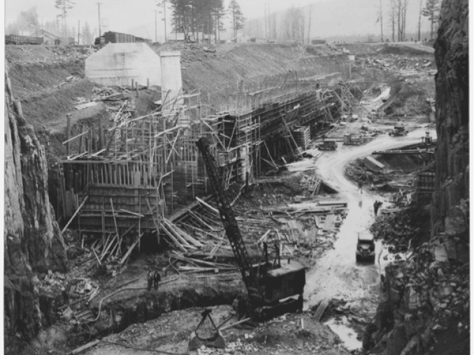 Hydropower in Alberta: The History of Manitoba's First Hydroelectric ...