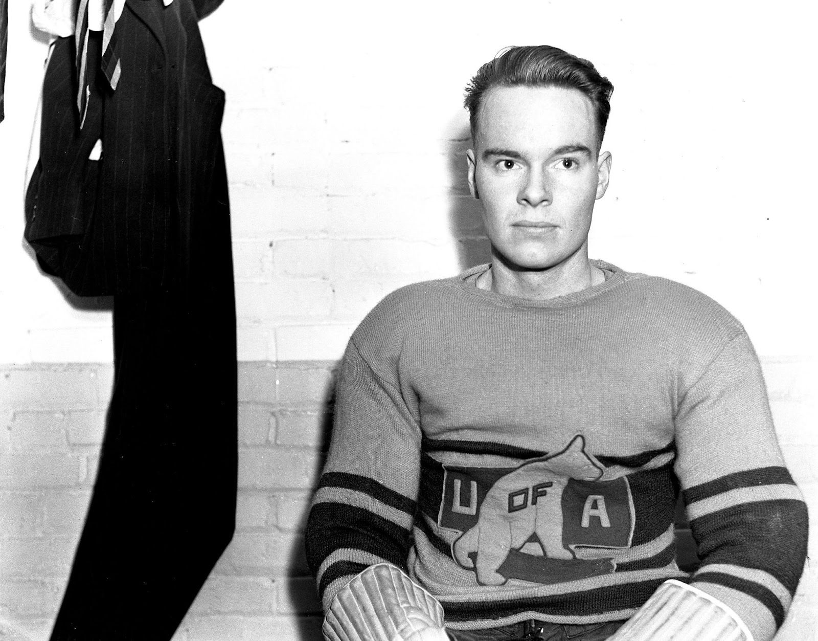 Donald Russell Stanley and His Innovations in Alberta and Edmonton ...