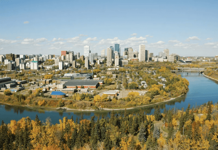 North Saskatchewan River – Facts and Untold Stories - edmonton.name