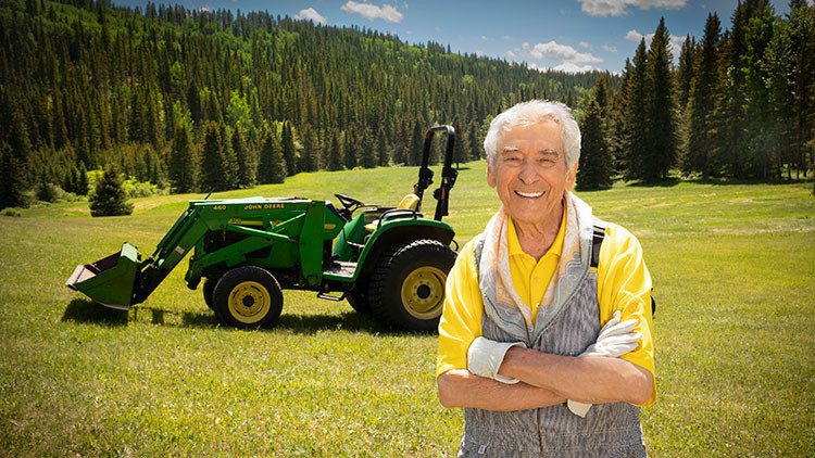 The Story of Joseph Lukács, a Pioneering Engineer in Alberta - edmonton ...