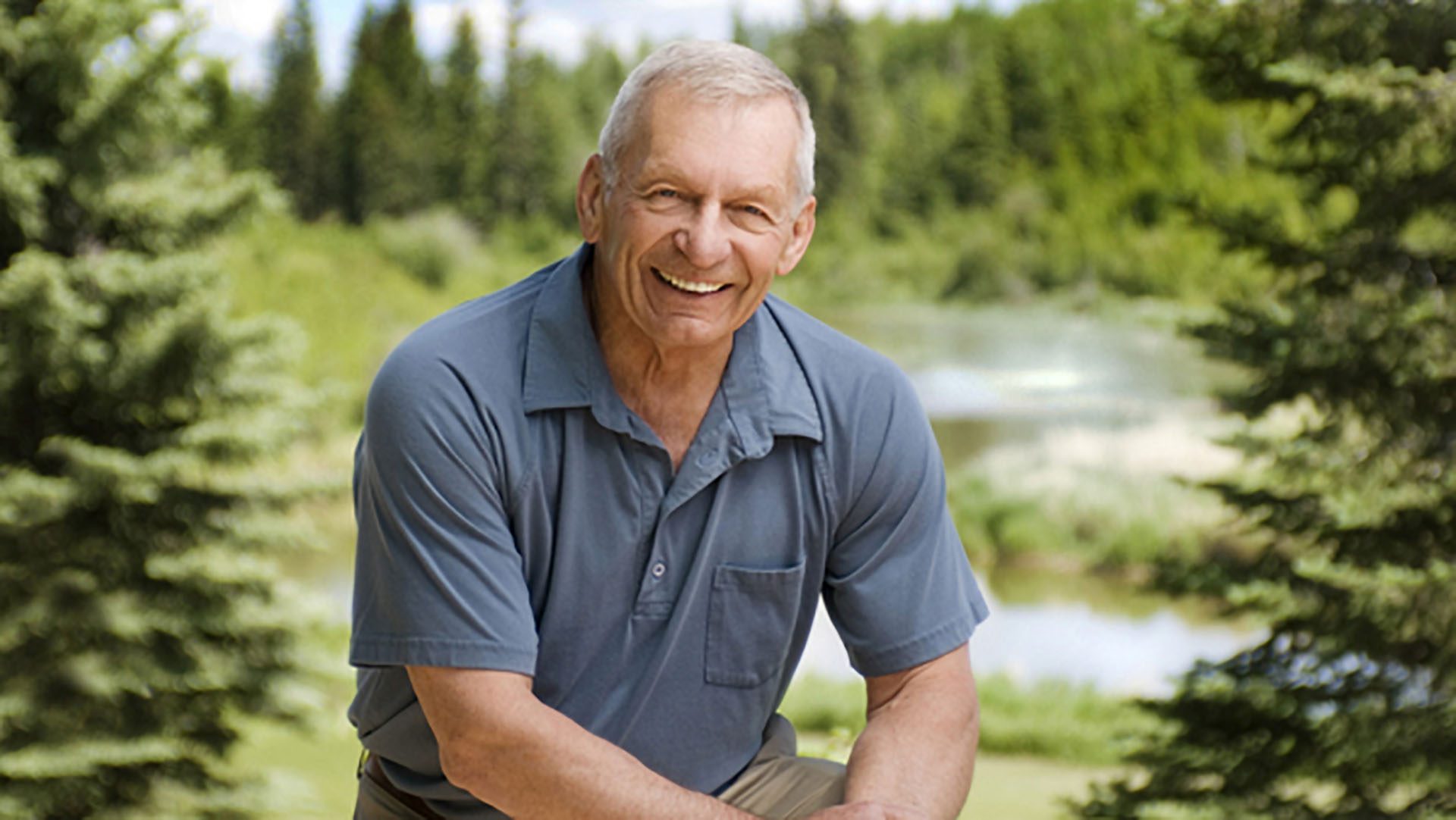David Schindler: The World-Renowned Lake and Waterways Advocate ...