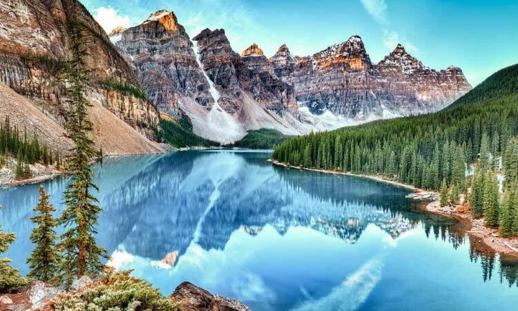 Dam or Barrier? A Flood Prevention Solution for Edmonton - edmonton.name