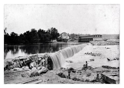 Hydropower in Alberta: The History of Manitoba's First Hydroelectric ...