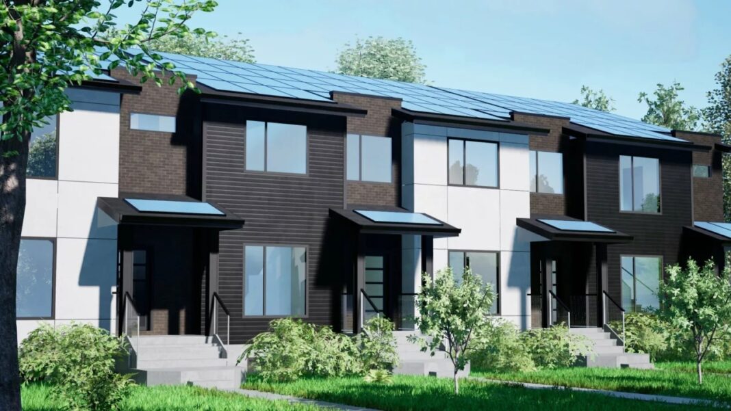 Eco-Living in Edmonton: The Blatchford Project - edmonton.name