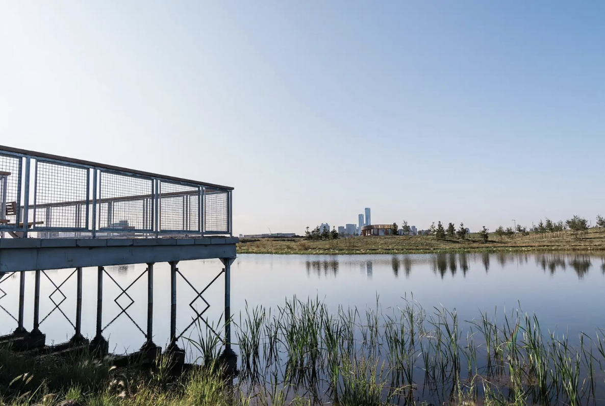 Eco-Living in Edmonton: The Blatchford Project - edmonton.name